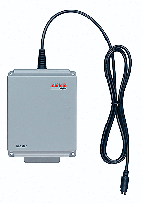 Marklin - Booster - 441-60173