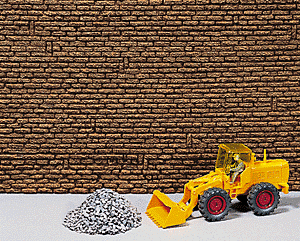 Noch - Brick Wall - 528-44930