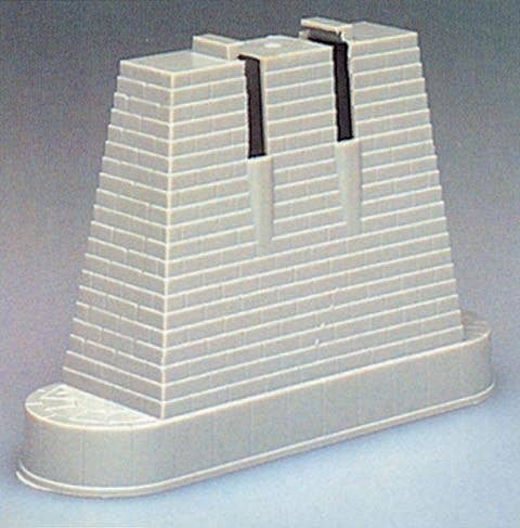 Atlas - Bridge Pier - 3" 7.5cm - 150-81