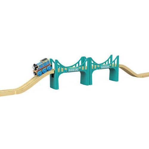 Fisher-Pri - Bridge Track Pack - Thomas & Friends(TM) - 286-FKF56