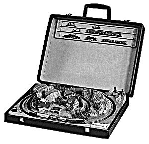 Noch - Briefcase layout - 528-88090