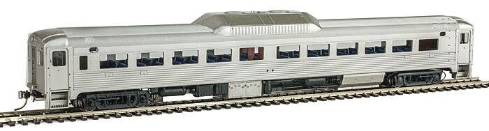 Rapido - Budd RDC-1 Phase 1c - Sound & DCC - Painted, Unlettered ...