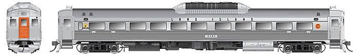 Rapido - Budd RDC-1 Phase 1C - Standard DC - Long Island #3101 ...