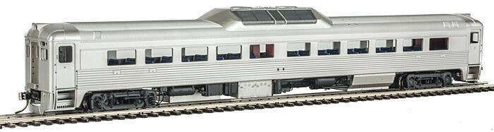 Rapido - Budd RDC-1 Phase 2 - Standard DC - Painted, Unlettered - 606 ...