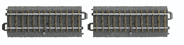Marklin - C-Track - Contact Set pkg(2) - 441-24995