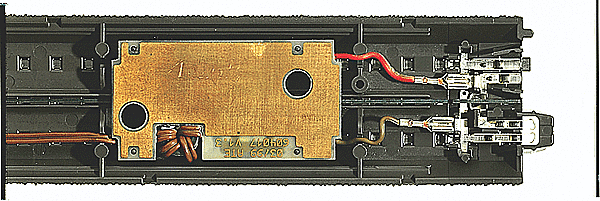 Marklin - C Track Suppression Set - 441-74046