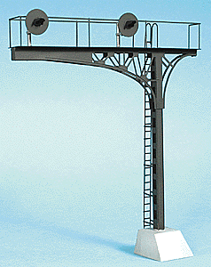 BLMA - Cantilever Signal Bridge - Kit - 176-4020