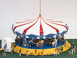 IHC - Carousel - 348-5111