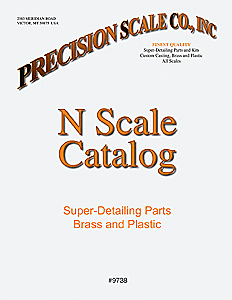Precision Parts Catalog - Catalog Library