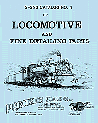 Precision - Catalog - Precision Scale Detailing Parts Catalog - S/Sn3 ...