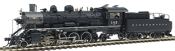 Bachmann - Chinese Railways Class SY 2-8-2 Mikado - Standard DC - New ...
