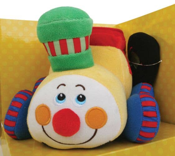 Melissa&D - Choo Choo Locomotive - 488-9158