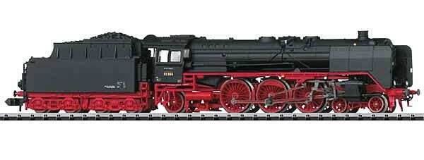 Trix - Class 01 4-6-2 - Sound and DCC-SX - Minitrix - Nšrdlingen ...