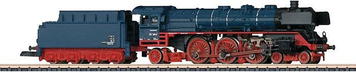 Marklin - Class 03.10 4-6-2 - Standard DC - German Federal Railway (Era ...
