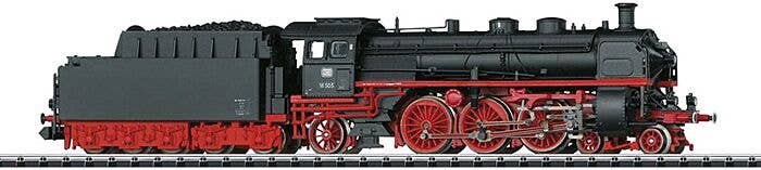 Trix - Class 18.5 4-6-2 - Sound, Smoke & DCC - German Federal Railway ...