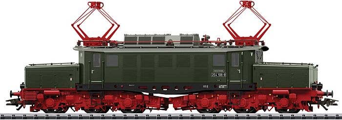 Trix - Class 194 Electric Locomotive with Sound & DCC - German Federal ...