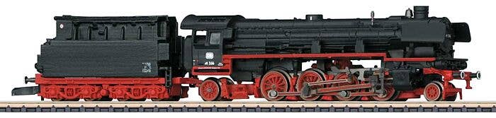 Marklin - Class 41 2-8-2 - Standard DC - DRG Class 41 Freight ...