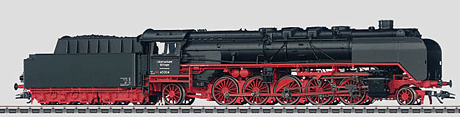 Marklin - Class 45 Heavy Freight Locomotive DB - Limited Edition 2 of 5 ...