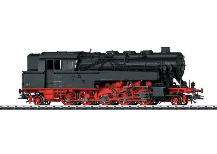 Trix - Class 95 2-10-0T Oil Version - Sound and DCC - German State ...