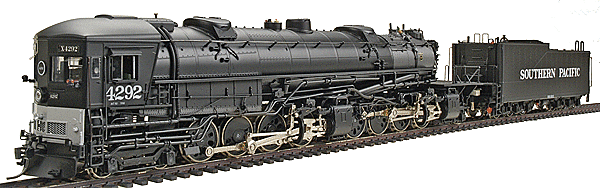 正規取扱店 INTERMOUNTAIN AC-12 4-8-8-2 Cab Forward おもちゃ・ホビー・グッズ | sarkaritel.com