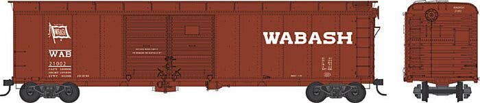 Bowser - Class X32 Double-Door Boxcar - Ready to Run - Executive Line ...