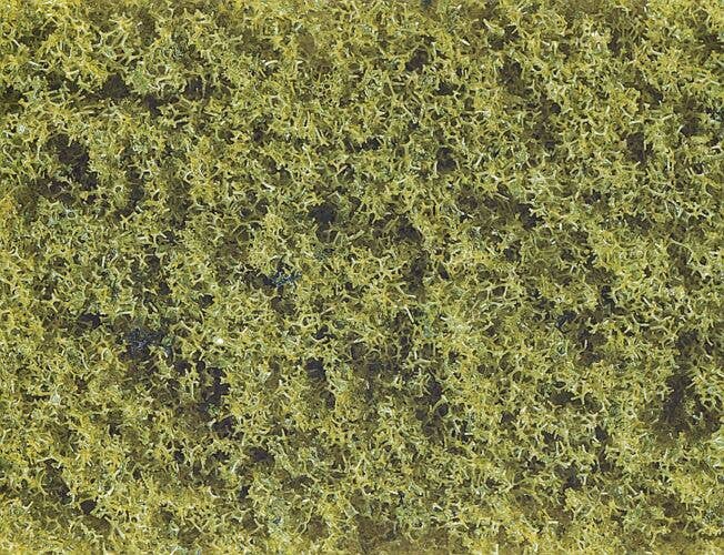 Noch - Classic Flock - Light Green 1oz 30g Plastic Tub - 528-7321