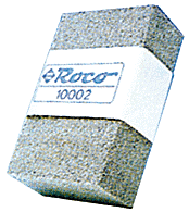 Roco - Cleaner - Rubber Track Cleaner Block - 625-10002