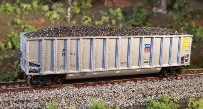 Motrak - Coal Load 3-Pack - Fits Deluxe Innovations Bethgon Coal ...