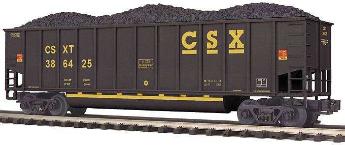 MTH - Coalporter Hopper CSX - 507-2097850