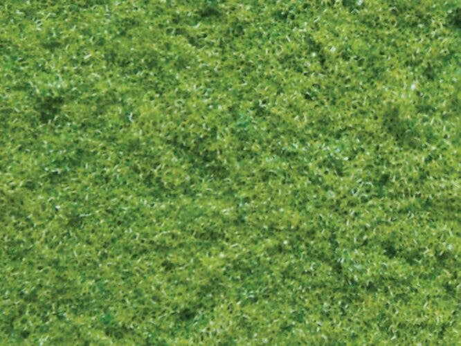 Noch - Coarse Foam Flock - Green .35oz 10g - 528-7350