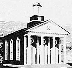 IHC - Colonial Church - 348-804