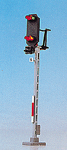 Brawa - Color Light Signal - Home Signal - 186-8801