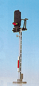 Brawa - Color Light Signal - Automatic Block Signal - 186-8805