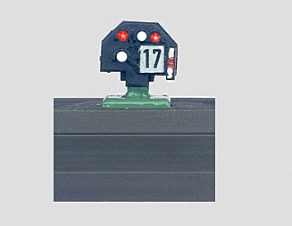 Marklin - Color Light Yard Signal - 441-76371