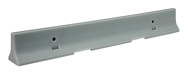 BLMA - Concrete K-Rail Barrier - pkg(12) - 176-8107