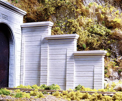 abutment architecture