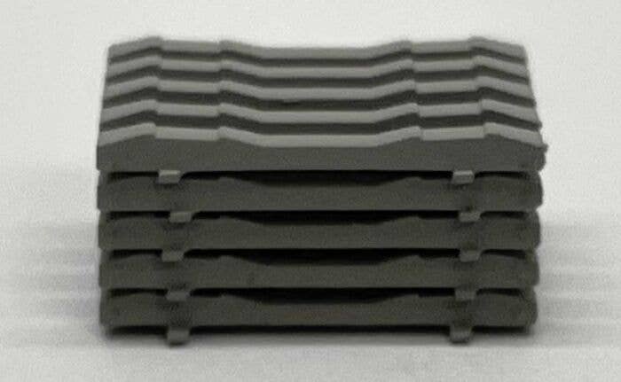 Phoenix Pr - Concrete Tie Stack - pkg(3) - 586-30595