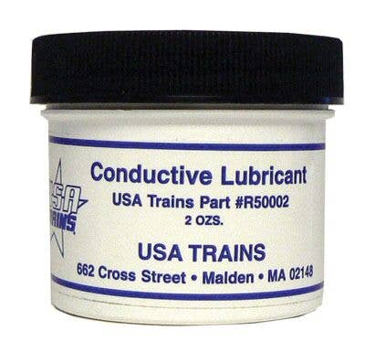 USA - Conductive Lubricant 2oz - 748-50002