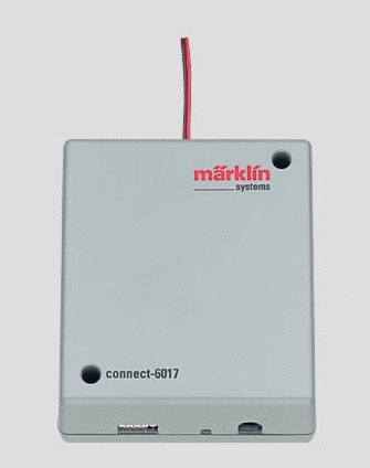 Marklin - Connection For 6017 - 441-60129