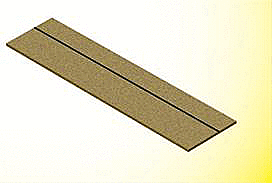 Midwest - Cork Siding Strip - 3" - 472-3017
