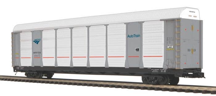 MTH - Corrgtd Auto Carrier AMTK - 507-2095245