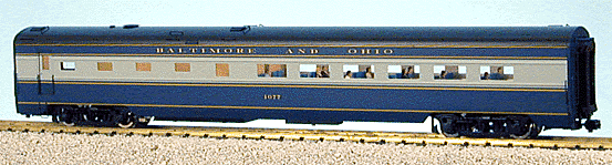 USA - Corrugated Aluminum Diner Lighted w/Full Interior & Figures ...