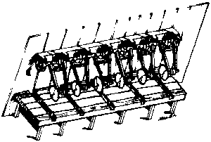 Keystone - Cut-Off Saw - 395-38
