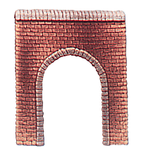 Isle Labs - Cut Stone Tunnel Portal - 473-150