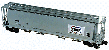 Intermount - Cylindrical Covered Hopper Trough Hatch Version - Farmland ...