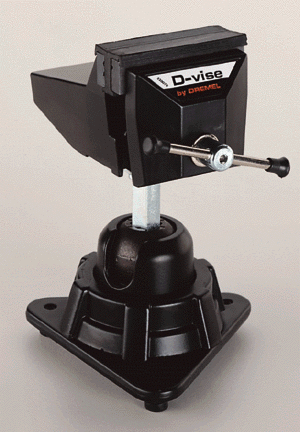 Dremel - D-Vise - 250-2214
