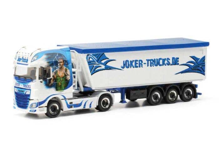 joker lorry