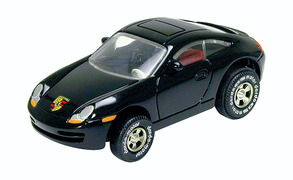 Darda - Darda Ultra Speed Cars - Porsche(R) 911(R) - 921-11043