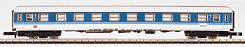 Marklin - DB Era V - Express Coach 1st Class InterRegio - 441-8743