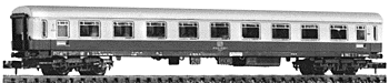 HORNBY - DB Express Coach - 1st Class Coach - 125-3201